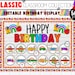 Primary Classroom Editable CLASSROOM DECOR Bundle Elementary - Etsy