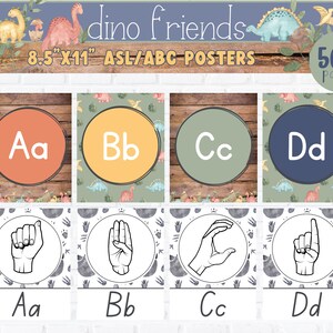 Dinosaur Editable CLASSROOM DECOR Bundle | Elementary Classroom Decor ...