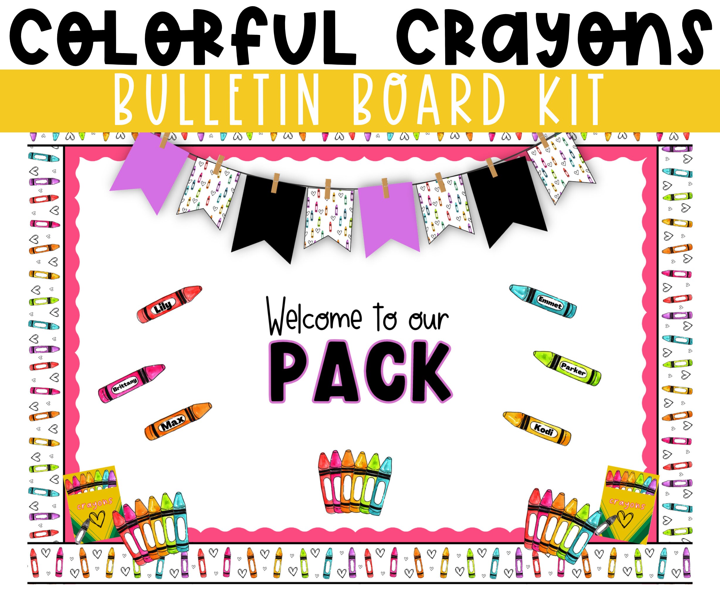 Theme Bulletin Boards Classroom Bulletin Boards Classroom, 51% OFF