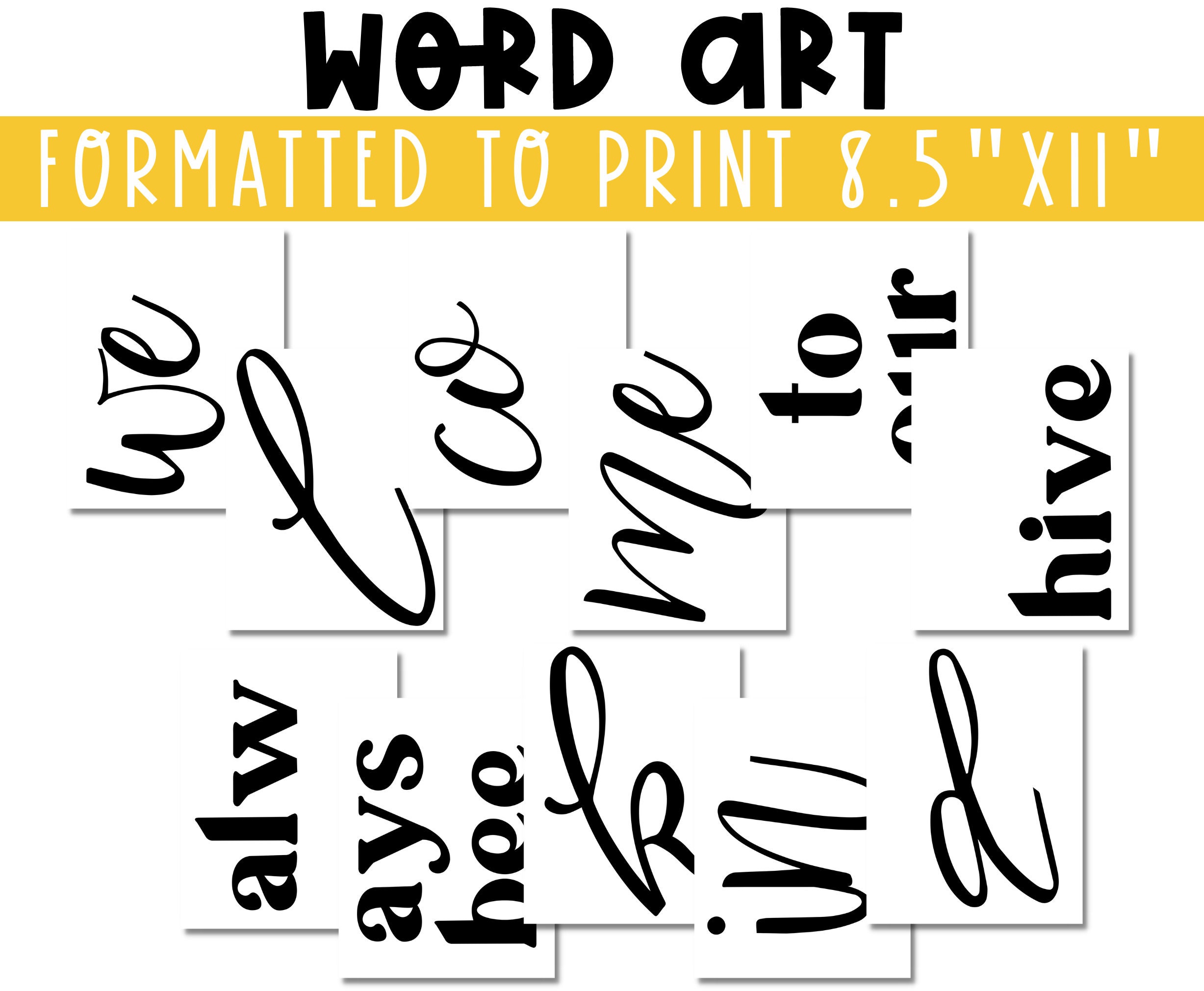 Honey Bee Bulletin Board Kit Editable Honey Bee Bulletin Board Kit for ...