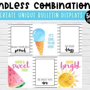 CLASSROOM Poster Bundle Educational CLASSROOM Decor Posters - Etsy