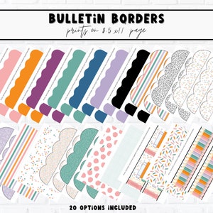 Library Book Reading Dog Back to School Bulletin Board Kit | Easy and ...