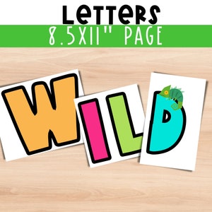 Wild About Learning Safari Classroom Bulletin | Monkey Summer Bulletin ...