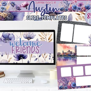 Moody Floral Editable CLASSROOM DECOR Bundle | Elementary Classroom ...