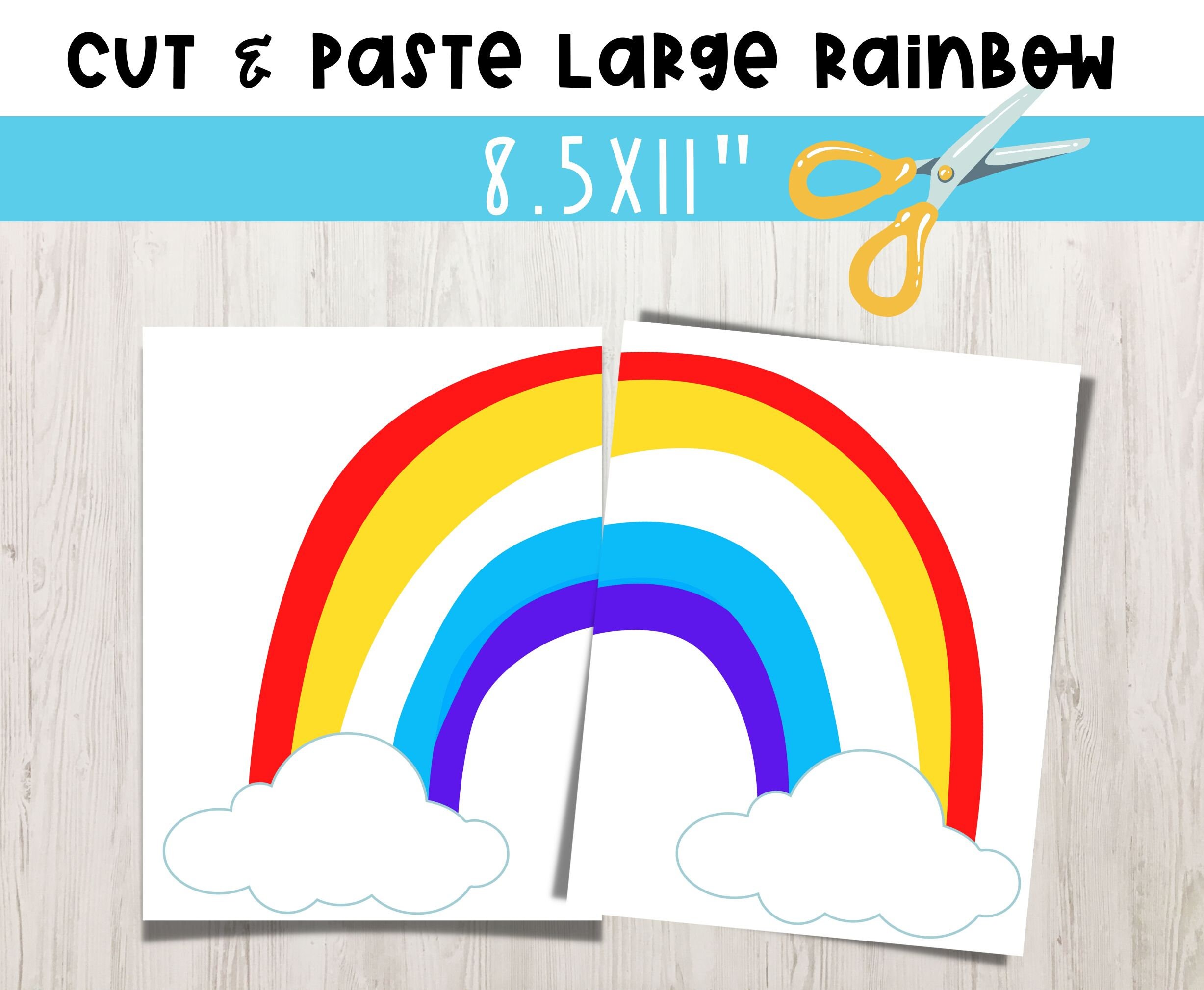 St. Patricks Printable Bulletin Kit. Leprechauns Welcome. - Etsy