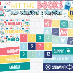 School Theme Editable CLASSROOM DECOR Bundle | Elementary Classroom ...