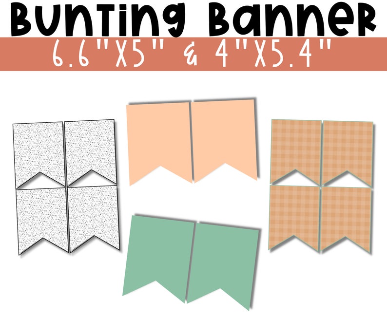 Boho Cacti Back to School Bulletin Board Kit | Easy and Modern ...