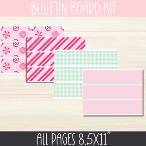 SMART Batch | Smart Cookies Christmas Editable Bulletin Board ...
