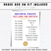 Spooky Season Retro Bulletin Board Kit | Retro Halloween Bulletin ...