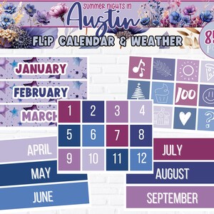 Moody Floral Editable CLASSROOM DECOR Bundle | Elementary Classroom ...