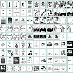 CLASSROOM Poster Bundle| Educational CLASSROOM Decor Posters| Bulletin ...