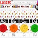 Primary Classroom Editable CLASSROOM DECOR Bundle | Elementary ...