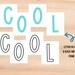 Kindness is Cool Winter Bulletin Kit. January Printable Classroom ...