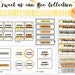 Bee Editable CLASSROOM DECOR Bundle | Elementary Classroom Decor ...