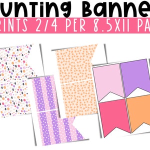 Pastel Ghost Happy Halloween Bulletin Board Kit | Fall Bulletin Board ...