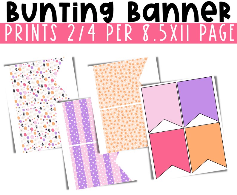 Pastel Ghost Happy Halloween Bulletin Board Kit | Fall Bulletin Board ...