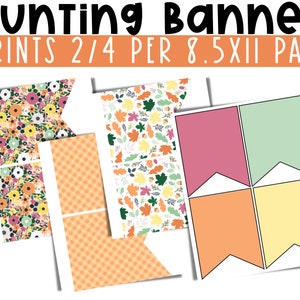 Pumpkin Patch Boho Fall Bulletin Board Kit | Fall Bulletin Board | Boho ...