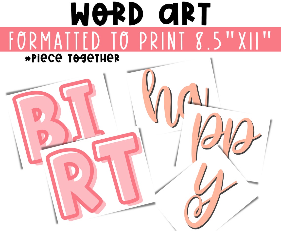 Flower Classroom Birthday Display Wildflower Classroom Decor - Etsy