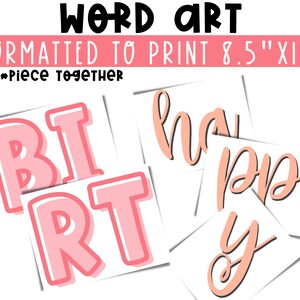 Flower Classroom Birthday Display | Wildflower Classroom Decor | Modern ...