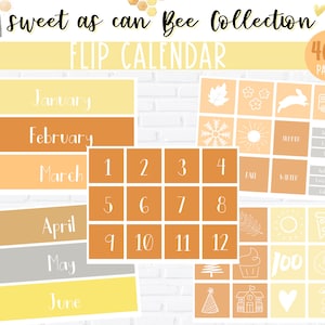 Bee Editable CLASSROOM DECOR Bundle | Elementary Classroom Decor ...