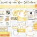 Editable Bulletin KITS 12 Monthly Bulletin Ideas. Holiday Bulletin ...