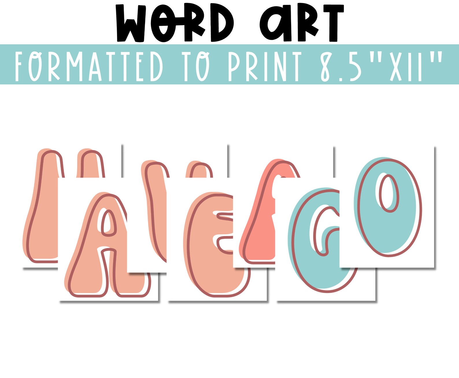 Boho Flower Bus Theme Editable Bulletin Board Kit Modern - Etsy