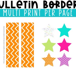 Bright Amazing Students Bulletin Board Kit | Diversity Classroom Decor ...