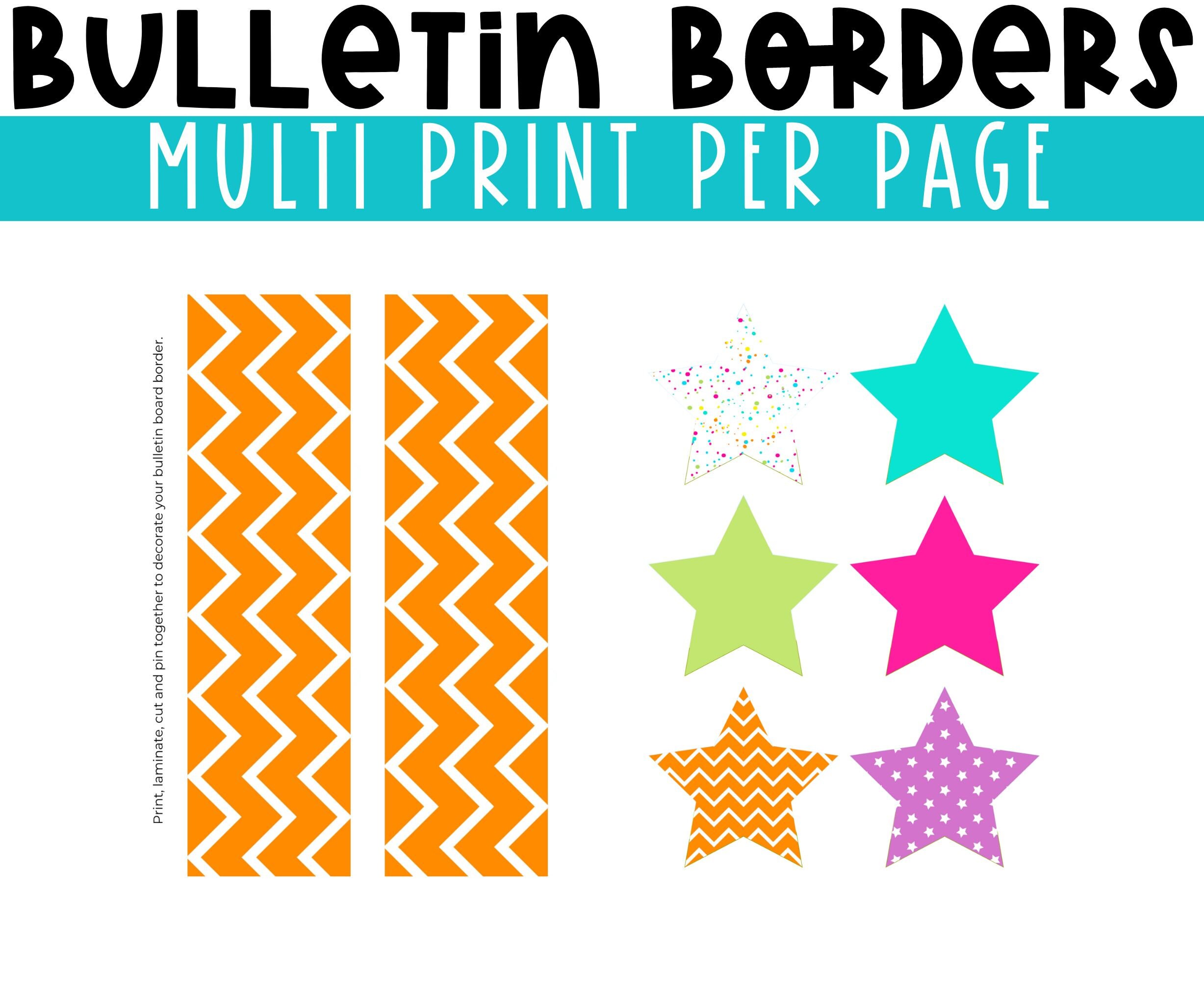 Bright Amazing Students Bulletin Board Kit Diversity - Etsy