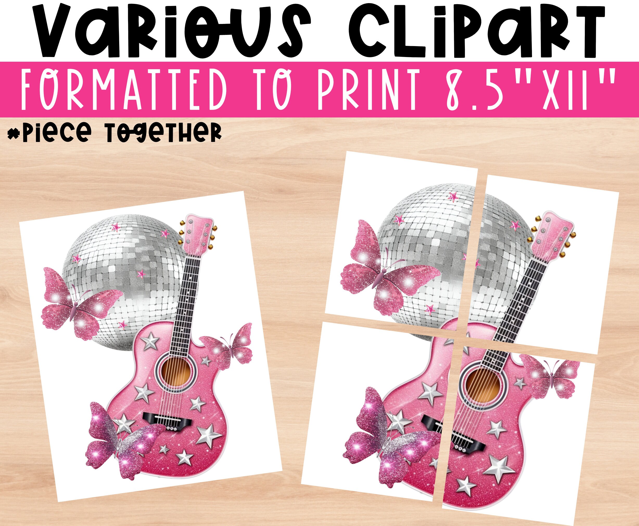 Eras Bulletin Board Kit Back to School Editable Bulletin - Etsy