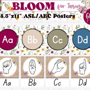 Christian Editable CLASSROOM DECOR Bundle | Elementary Classroom Decor ...