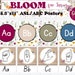 Christian Editable CLASSROOM DECOR Bundle Elementary Classroom Decor ...