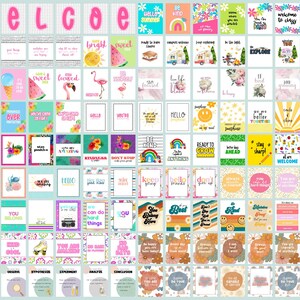 CLASSROOM Poster Bundle| Educational CLASSROOM Decor Posters| Bulletin ...