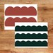 Autumn Fall Bulletin Board Kit. Fall Bulletin Board Boho - Etsy