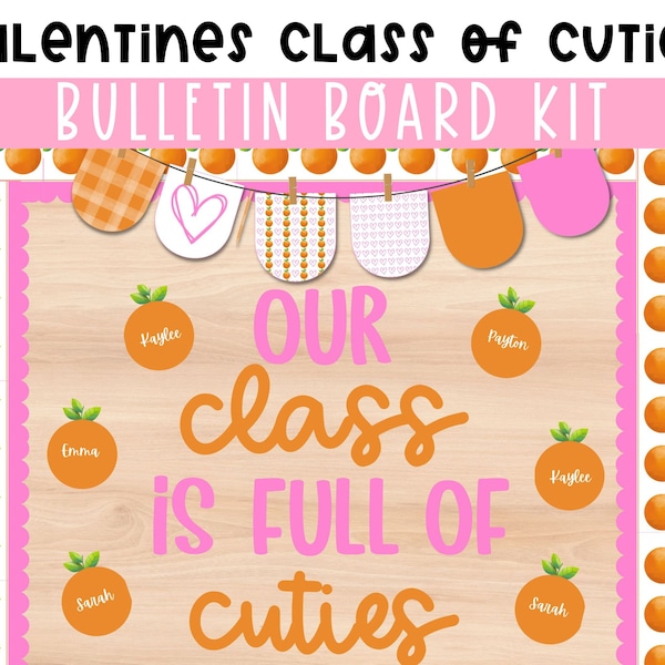 Bulletin Board Decor - Etsy