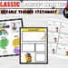 Primary Classroom Editable CLASSROOM DECOR Bundle | Elementary ...