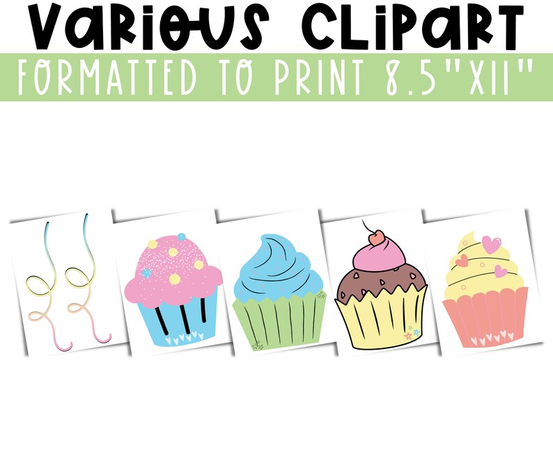 Sprinkle KINDNESS Bulletin Board Kit | Cupcake Sprinkles Bulletin ...