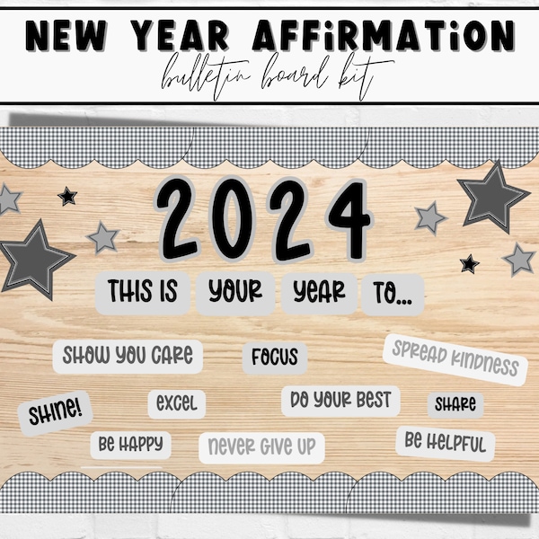 Church Bulletin Board - Etsy