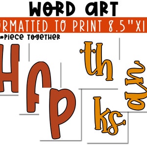 Fall Thanksgiving Bulletin Board Kit | Fall Bulletin Board | Boho ...