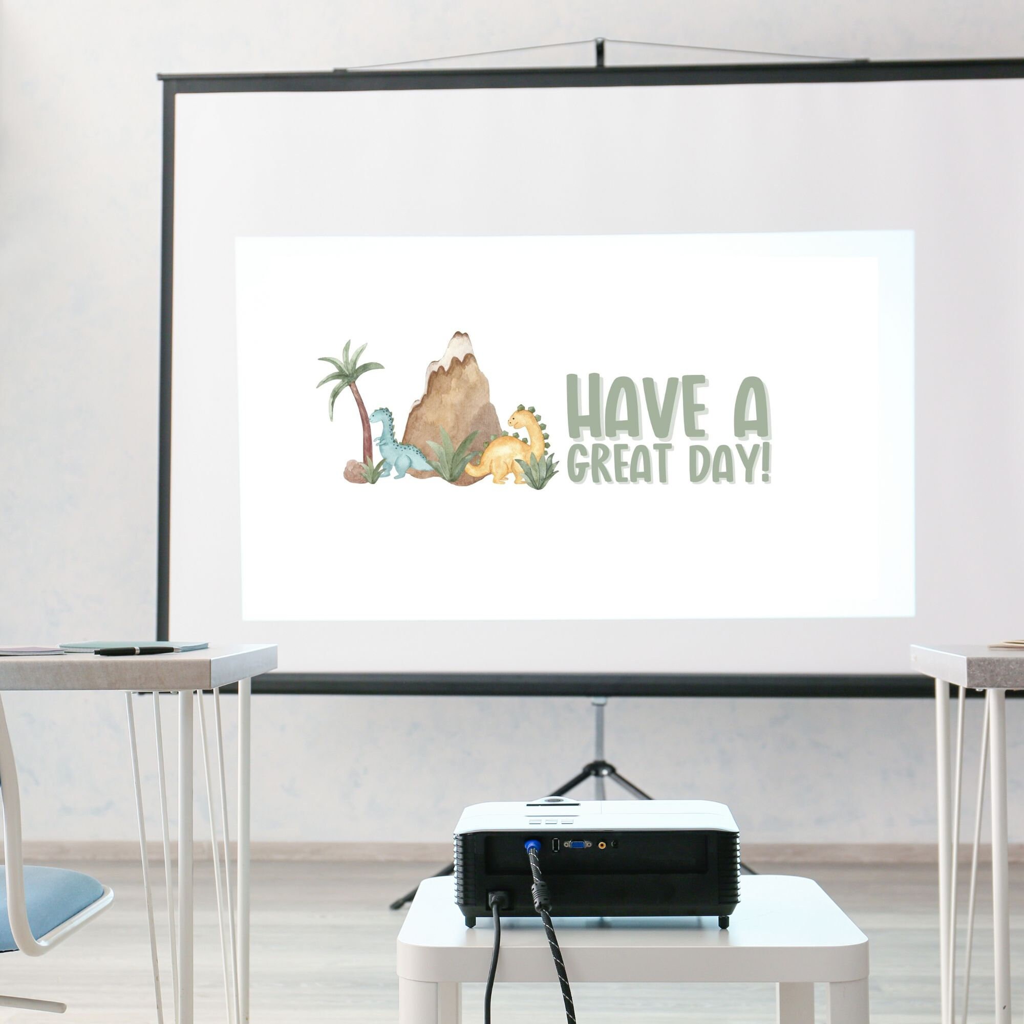 DINOSAUR Classroom Slides. Dino Slides, Rotation Slides, Classroom ...