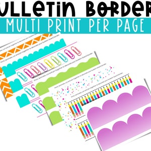 Bright Amazing Students Bulletin Board Kit | Diversity Classroom Decor ...