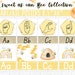 Bee Editable CLASSROOM DECOR Bundle | Elementary Classroom Decor ...