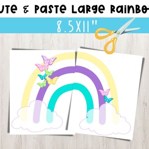 Library Bulletin Board Idea | READING Gives You Wings | Dream Big ...