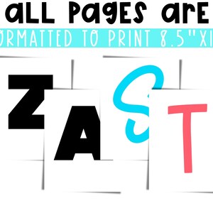 Bright Amazing Students Bulletin Board Kit | Diversity Classroom Decor ...
