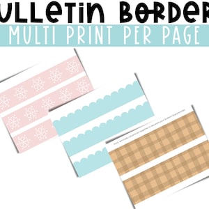 Hot Cocoa Bulletin Board Kit | Warm Winter Wishes | January Warm and ...