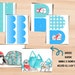 Kindness is Cool Winter Bulletin Kit. January Printable Classroom ...