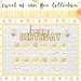 Bee Editable CLASSROOM DECOR Bundle | Elementary Classroom Decor ...