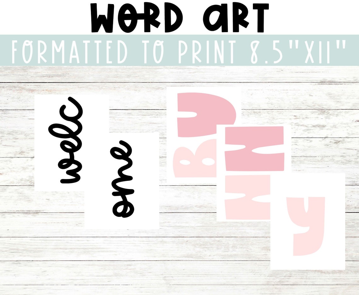 Every Bunny Welcome Paster Bulletin Board Kit. Welcome Spring - Etsy