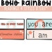 Affirmation Station & Bulletin Board Kit. Positive Classroom. You ...