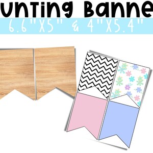 Plant Kindness Spring Bulletin Kit. Back to School Bulletin Board ...