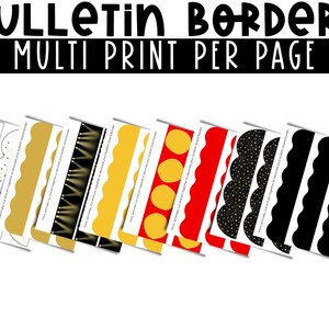 You're a Star Movie Star Themed Bulletin Board Kit | DIY Classroom ...